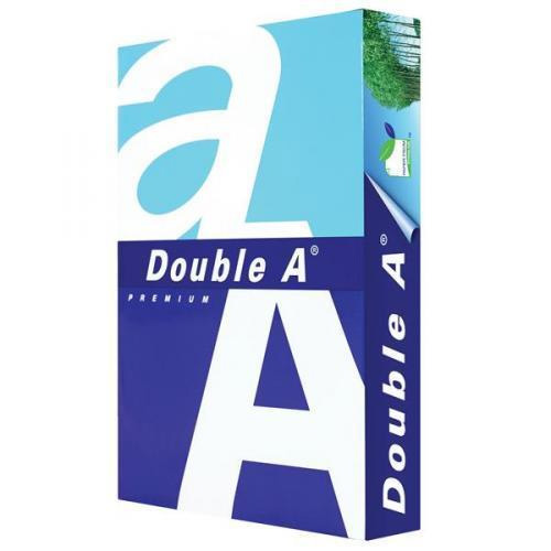 Double A 80 Gsm A4 Size Offset Paper Price in Bangladesh 2025