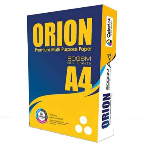 Double A 80 Gsm A4 Size Offset Paper Price in Bangladesh 2025